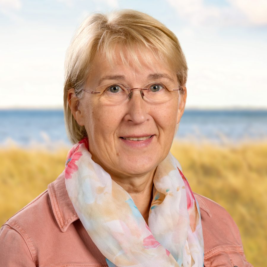 Ute Friedrichsen › SPD Heide
