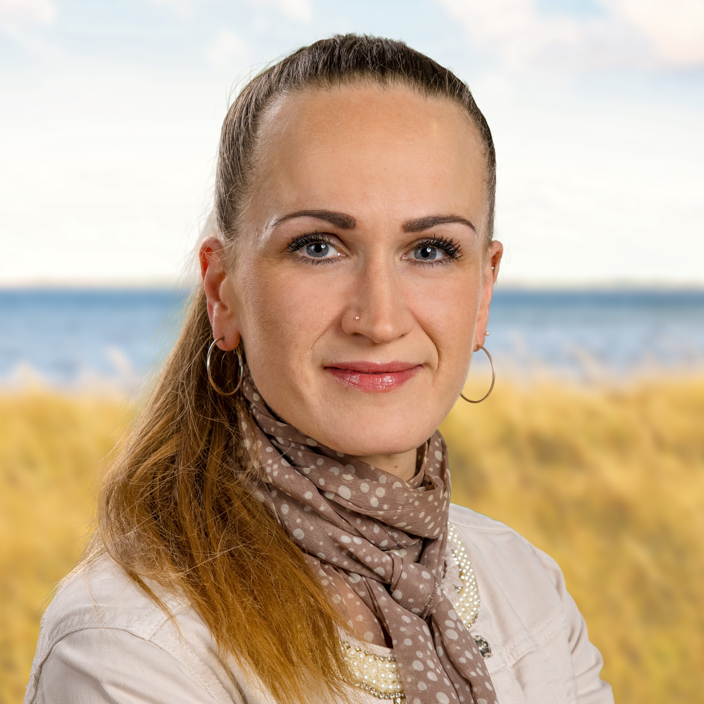 Claudia Bendfeldt › SPD Heide